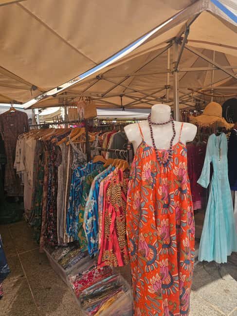 San Pantaleo: Historic Walking Tour and Market Visit - Who Should Sign Up?
