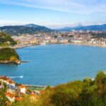 San Sebastian: City Highlights Guided Walking Tour - The Romantic Quarter: Elegance and Coastal Charm