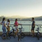 San Sebastián: Ebike Tour with Pintxos Tasting - A Detailed Look at the Itinerary