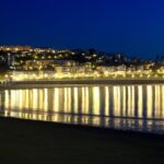 San Sebastian - Old Town private walking tour - Ending at La Concha: A Natural Marvel