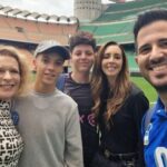 San Siro Stadium and Milan Football Tour Fans Experience - Who Will Love This Tour?