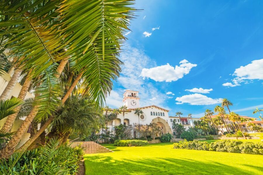 Santa Barbara: 3-Hour Cocktail and History Walking Tour - The Drinking and Dining Experience