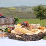 Santa Barbara: E-bike wine tour w/ transport, tasting, lunch - What’s Included and What to Keep in Mind