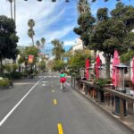 Santa Barbara: eBike rental full day - A Detailed Breakdown of the Itinerary