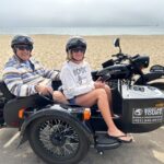 Santa Barbara: Private Scenic Tandem Sidecar Tour - Who Will Love This Tour?