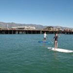 Santa Barbara: Stand-up Paddle Board Rental - Why This Experience Is Worth Your Time