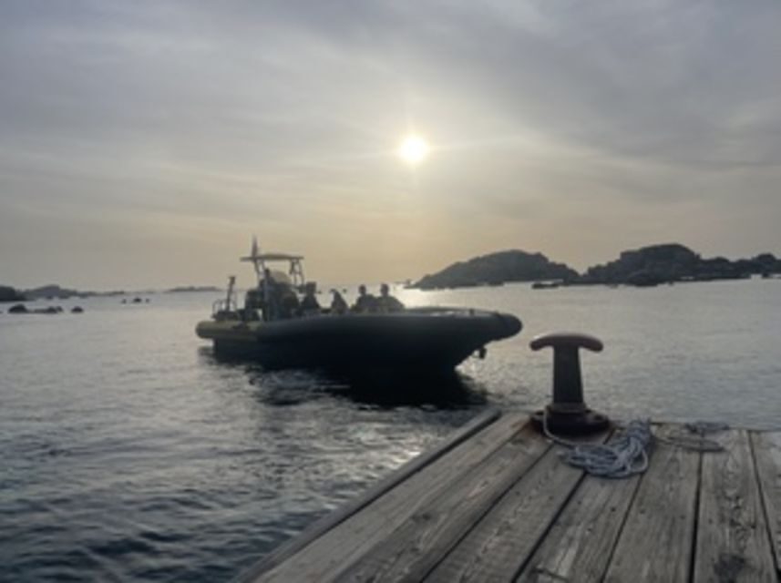 Santa Giulia : Sunset Cruise & Apéritif - Who Will Enjoy This Tour?