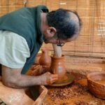 Santa Luzia, Fuzeta and Clay factory - Fuzeta: Seaside Charm and Local Living