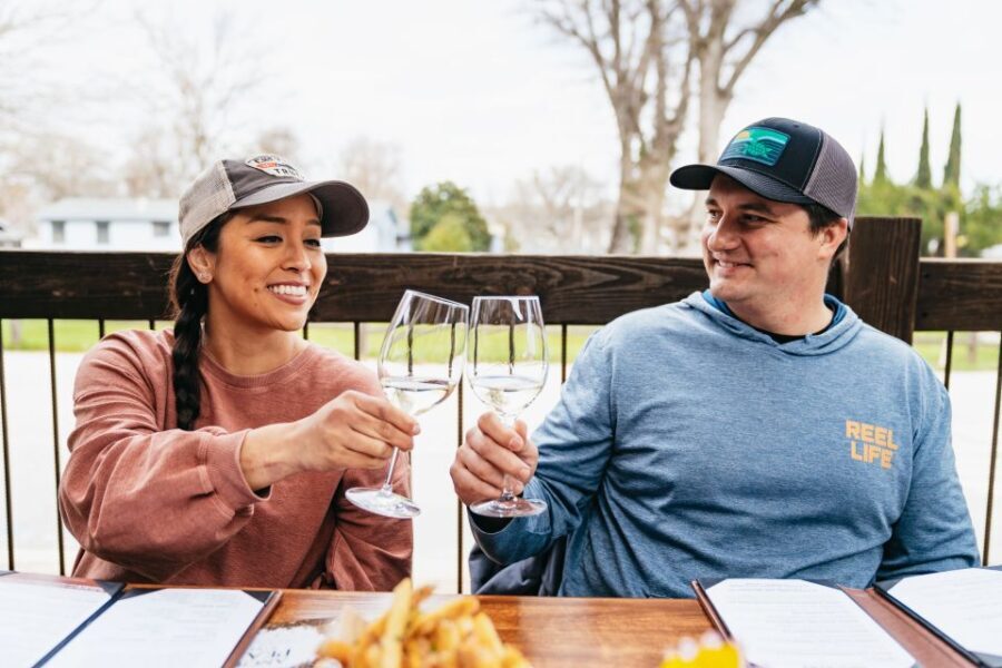 Santa Margarita: Margarita Adventure Wine Tasting & Zipline - What’s Included and What’s Not