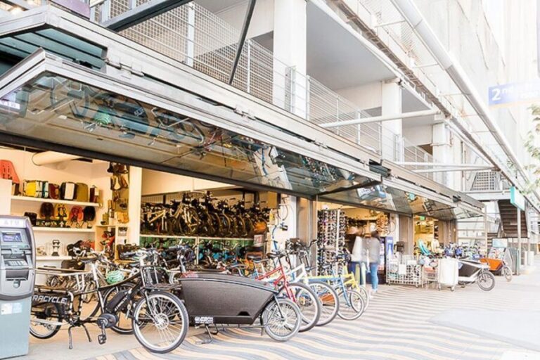 Santa Monica: Full Day Bike Rental - What to Expect: The Ride and the Route