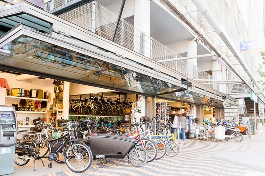Santa Monica: Full Day Bike Rental - What to Expect: The Ride and the Route
