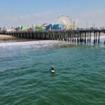 Santa Monica: Surfing Day Trip with Lunch - Overview of the Santa Monica Surfing Day Trip