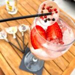 Santa Pola: Gin and tonic tasting and sunset sailboat ride - Sunset: A Moment of Quiet Beauty