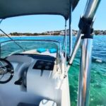 Santa Ponsa: Boat Rental No Licence Required- Captain Jack 2 - What to Expect from Captain Jack’s Boat Rental