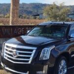 Santa Rosa: Private Chauffeur Service - Why Choose a Private Chauffeur in Santa Rosa?
