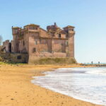Santa Severa: Castle Entry Ticket & Audio Guide App - What’s Included in Your Ticket