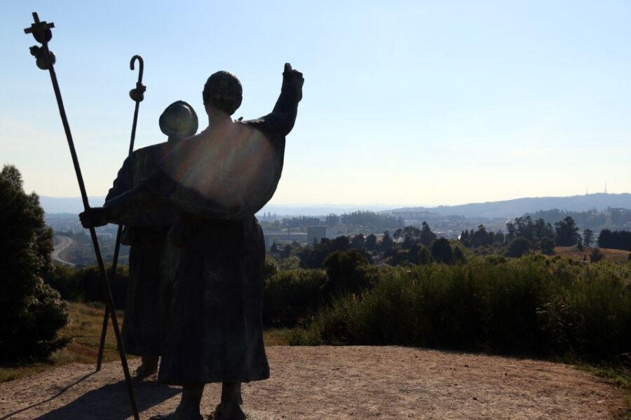 Santiago de Compostela: Old Town Private Tour - What Past Travelers Say