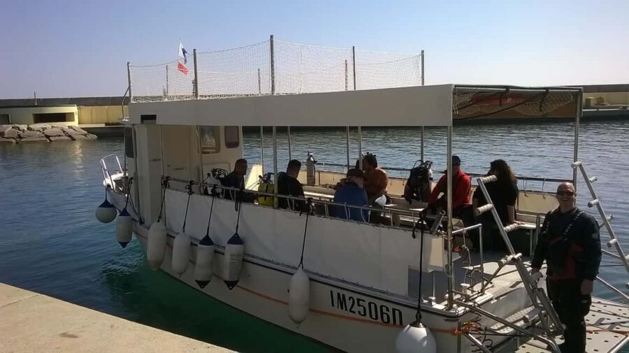 SANTO STEFANO AL MARE: 2-HOUR BOAT DAY TRIP - The Scenic Route: What Youll See & Do
