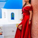 Santorini: 40-minute Photoshoot in Oia - The Quality and Delivery of Photos