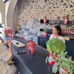 Santorini: Akrotiri Archeological Site & South Side Secrets - The Sum Up
