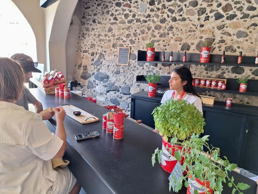 Santorini: Akrotiri Archeological Site & South Side Secrets - The Sum Up