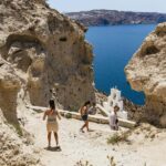 Santorini: ATV Quad Bike Tour with Lunch and Pickup - The Itinerary: More Than Just a Ride