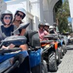 Santorini: ATV-Quad Experience Tour + Transportation - The Authentic Touch: Why This Tour Matters