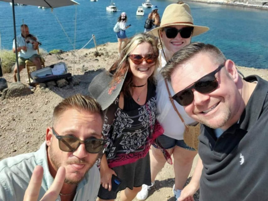 Santorini: Best Of Santorini Private Tour with a Local Guide - Final Thoughts: Who Is This Tour Best For?