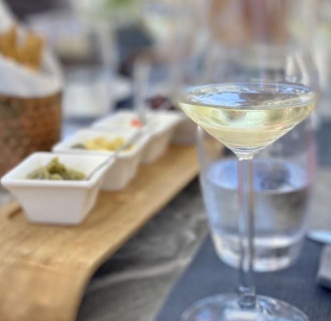 Santorini Fun Wine tour-Visit 2 Wineries & brewery - Who Should Consider This Tour?