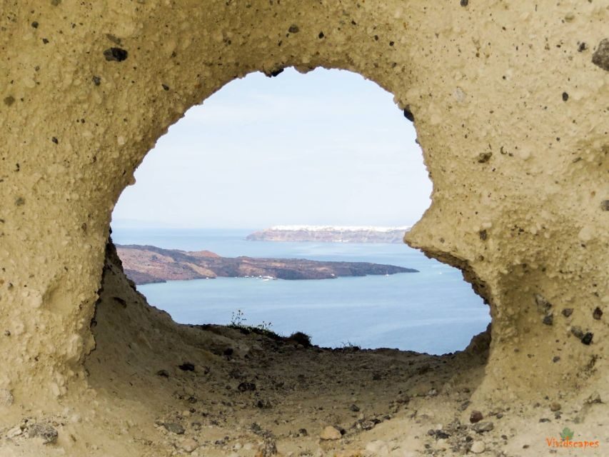 Santorini: Instagram Highlights Tour - What Travelers Say