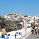 Santorini Island Tour for Cruise Travelers - Small Group - Is It Worth the Price?