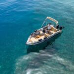 Santorini: License-Free Motor Boat Rental -Full or Half Day - Practical Details