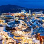 Santorini: Night Experience - Private Guided Tour - The Itinerary Breakdown: What You Can Expect