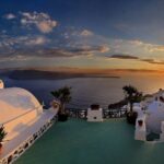Santorini: Oia Cultural Highlights Sunset Walking Tour - Exploring the Itinerary in Depth