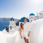 Santorini Photoshoot: Imerovigli or Fira - Why Choose a Santorini Photoshoot?