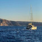 Santorini: Private Caldera Cruise with Lunch & Snorkeling - Who Should Consider This Tour?