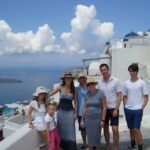 Santorini: Private Day Tour with Guide 6 Hours - Itinerary Breakdown and Why It Matters