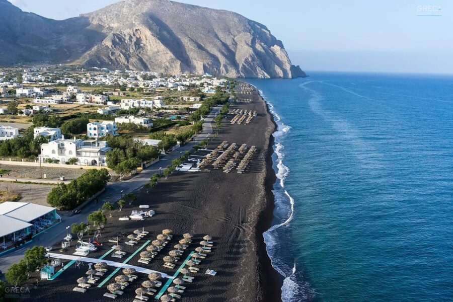 Santorini Private Experience with a Local Driver-Guide - Authenticity and Value: What Reviewers Say