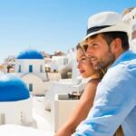 Santorini: Private Photoshoot in Oia, Imerovigli, or Fira - Discovering Santorini’s Top Photo Locations