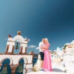 Santorini: Private Shore Excursion to Oia & Black Beach - The Itinerary in Detail