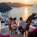 Santorini: Private Sunset Tour to Oia & Ammoudi Bay - The Sum Up