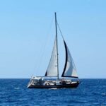 Santorini: Sailing Yacht cruise with full meal and drinks - Who should consider this cruise?