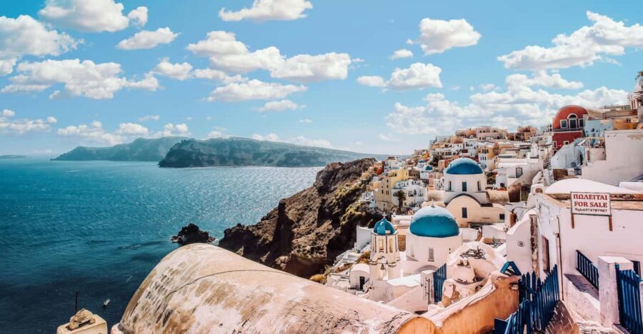 Santorini See Everything All Day Private Tour - How the Experience Feels for Travelers