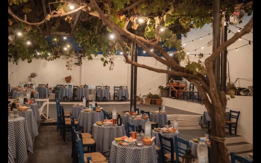 Santorini: The Greek Wedding Show - Value for Money: Is It Worth It?