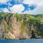 Sao Miguel: Boat Tour of the Wild & Hidden North Coast - What the Experience Feels Like