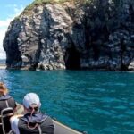 São Miguel: Boat Tour  Volcanic Wonders, Caves & History - In-Depth Tour Breakdown