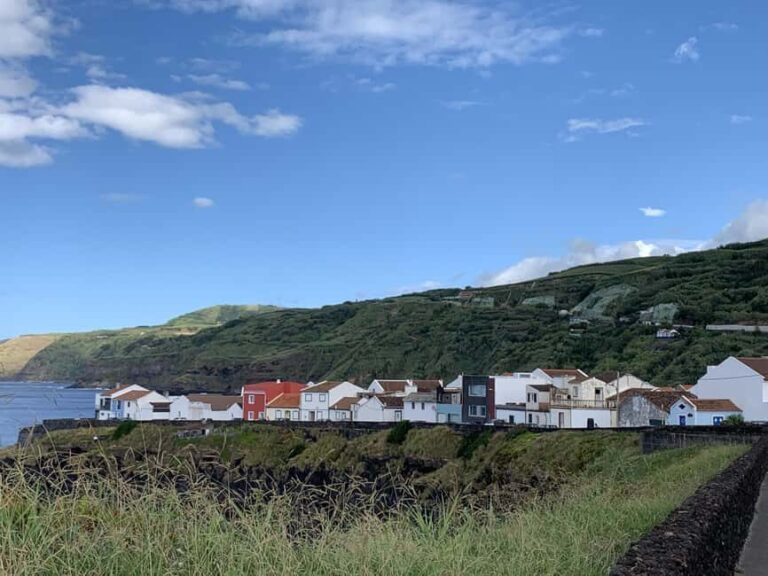 São Miguel: Félix Waterfalls Hike & North Coast Private Tour - What’s Included and What to Keep in Mind