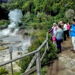 São Miguel: Full-Day Exploring the Island's 3 Volcanos - What’s Included and What’s Not