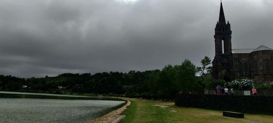 São Miguel: Furnas Valley Tour with Thermal Bath Option - The Practical Side: What You Need to Know