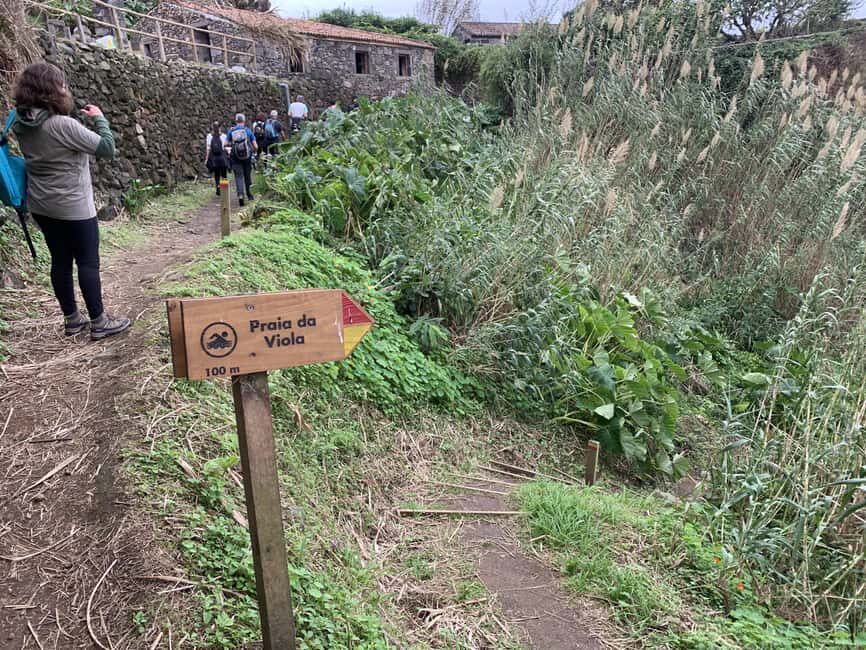 São Miguel: North Coast Private Tour & Hike - Practical Aspects & Value